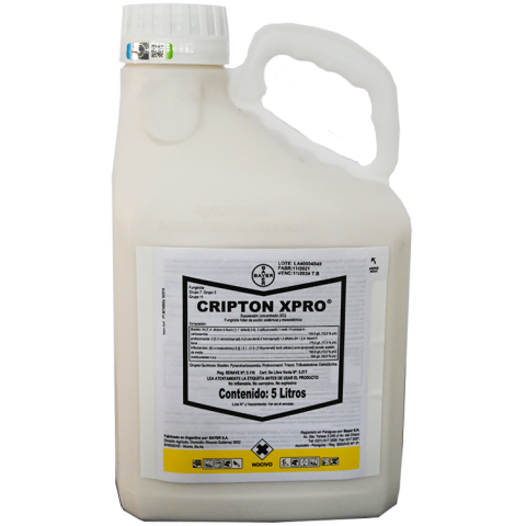 CRIPTON XPRO - Dekalpar