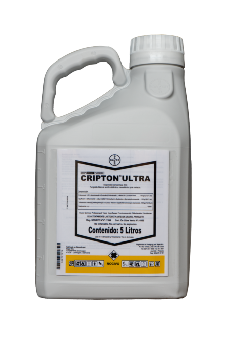 CRIPTON ULTRA - Dekalpar